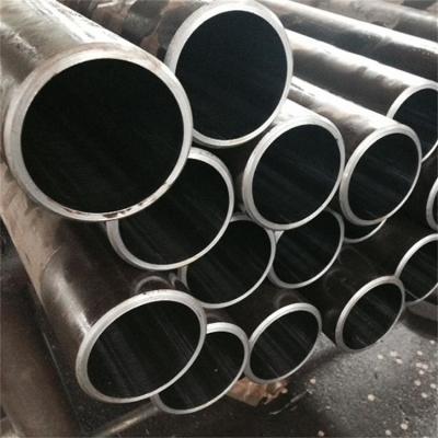 China Warmgewalst naadloos koolstofstaal Ape Tube Oil SAE X52 Carbon JIS G3472 Stpg420 Pipefabrikanten met tolerantie ±1% Te koop