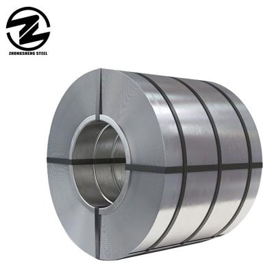China Bescherming Z181-Z275 En spoel Gewicht 3-5 ton Regelmatig Spangle Elektro gegalvaniseerd ijzer staal plaat In spoel Blokplaat staal spoel Te koop