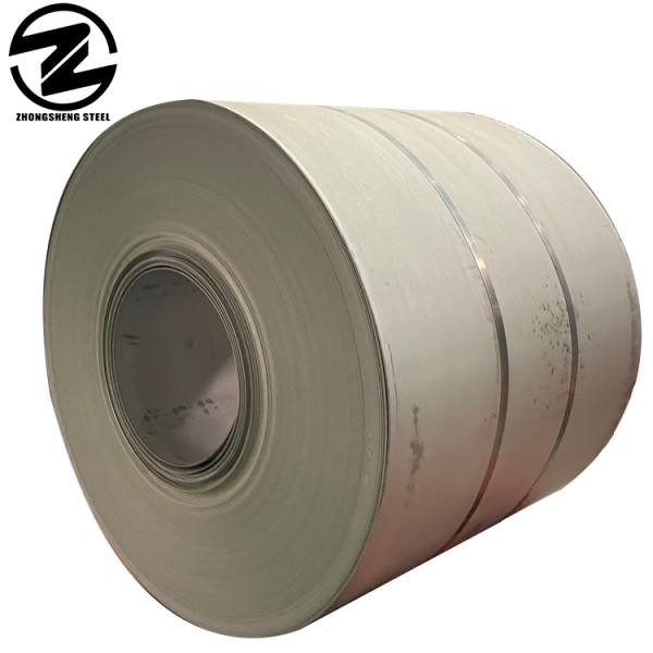 Quality St37 Iron Plate Cold Rolled Steel Coil Length with Customizable Length for sale