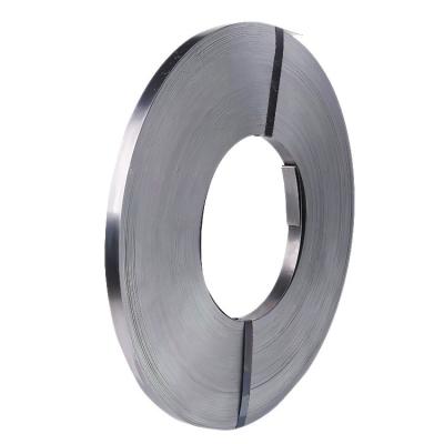China Width 5-300mm Galvanized Strip Coil/Gi Steel Strips/ Galvanised Steel Coil Structural Grade Tolerance ±1% Performance for sale