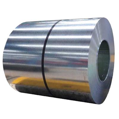China P550 Z275 Galvanized Steel Coil with Excellent Performance Punching Processing Service and Slightly Oiled or Non-oiled for sale