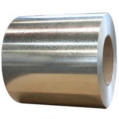 China P550 Z275 Galvanized Steel Coil with Excellent Performance Punching Processing Service and Slightly Oiled or Non-oiled for sale