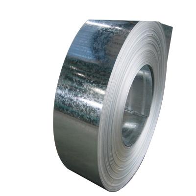 China Dx51d Verzinktes Stahlblech in Spulen ASTM A653 GL Zinkbeschichtete Metallblechspulen zu verkaufen