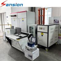 China Transformer Integrated Test System 10kV - 220kV For Routine Factory Testing for sale