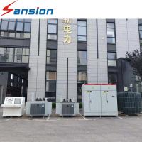 China Electric Motor Comprehensive Test System AC / DC Motor Performance Test Bench Customized for sale