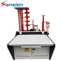 China Advanced Lightning Impulse Voltage Withstand Test System For GIS / Transformer / Insulator Testing for sale