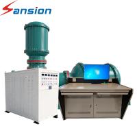China Complete GIS Testing Solution for High Voltage Withstand, Partial Discharge and Insulation Diagnostics – Advanced Gas Insulated Switchgear Test System for sale