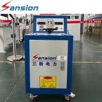 China AC Dielectric Test System Power Frequency High Voltage Insulation Testing Equipment for sale
