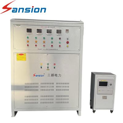 China High Precision Temperature Rise Test Equipment Three‑Phase Large Current Heating Test Equipment for Transformer and Electrical Equipment Testing for sale