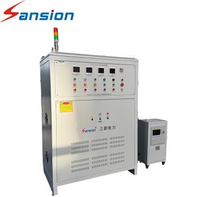 China Industrial Temperature Rise Test Equipment Real‑Time Multi‑Channel Temperature Data Acquisition Test Set with Data Export Function for sale