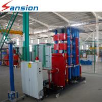 China High Voltage Lightning Impulse Voltage Generator for Transformer, Switchgear and Electrical Equipment Insulation Testing for sale