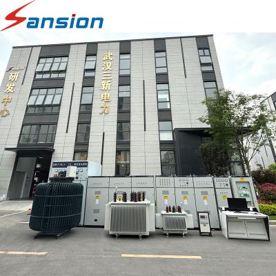 China Distribution Transformer Test Bench for Automatic Routine Testing High Precision Transformer Test Equipment for Turns Ratio, Winding Resistance, No Load Loss, Load Loss and AC Withstand Voltage for sale