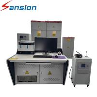 China Advanced Electric Motor Comprehensive Test System with Automatic Data Acquisition and Test Report Generation for sale