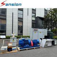 China Comprehensive Power Transformer Testing System with Automatic Test Control for Transformer Production, Inspection and Maintenance for sale