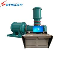 China GIS Partial Discharge and AC Withstand Test System for High Voltage Electrical Equipment PD Testing for sale