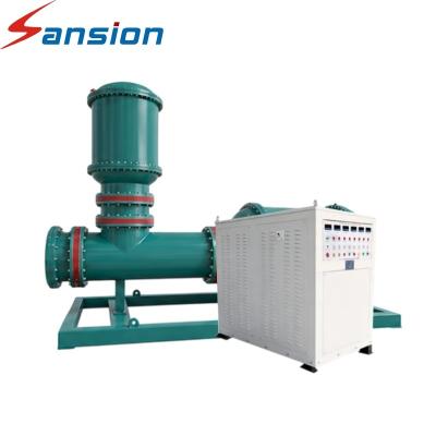 China High Voltage Insulation Test System for GIS, Current Transformers, Voltage Transformers, and Other Electrical Equipment Quality Testing for sale