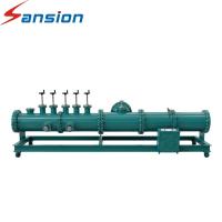 China SF6 GIS High Voltage Test System for Partial Discharge and Insulation Withstand Testing Applications for sale