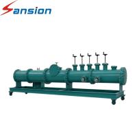 China SF6 GIS High Voltage Test System for Partial Discharge and Insulation Withstand Testing Applications for sale