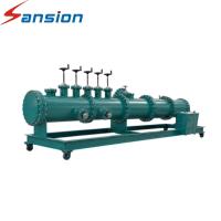 China Compact GIS High Voltage Test System for Partial Discharge Measurement and AC Withstand Testing for sale
