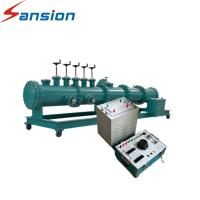 China Low Partial Discharge GIS Test System for High Voltage AC Withstand and Electrical Insulation Testing for sale