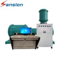 China Low Partial Discharge GIS Test System for High Voltage AC Withstand and Electrical Insulation Testing for sale