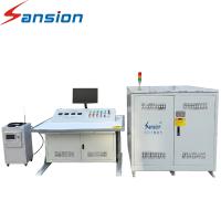 China Motor Dynamometer Test Bench High Performance Electric Motor Test System for Torque Speed Power Efficiency Load and Endurance Testing for sale