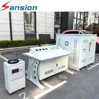 China Motor Dynamometer Test Bench High Performance Electric Motor Test System for Torque Speed Power Efficiency Load and Endurance Testing for sale