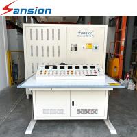 China Automatic Electric Motor Performance Test System Motor Test Bench for Production Line No-Load Load Torque Speed Efficiency Temperature and Quality Control Testing for sale