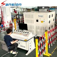 China Automatic Electric Motor Performance Test System Motor Test Bench for Production Line No-Load Load Torque Speed Efficiency Temperature and Quality Control Testing for sale