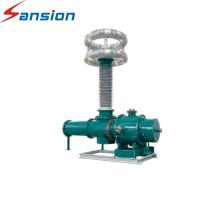 China GIS Partial Discharge and AC Withstand Test System for High Voltage Insulation Testing with Sealed Shielded Structure for sale
