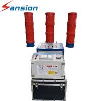 China Variable Frequency Series Resonance High Voltage Test System for Electrical Power Engineering and On-Site AC Voltage Testing for sale