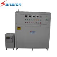 China Advanced Temperature Rise Test Equipment for Electrical Safety Testing and Performance Evaluation for sale