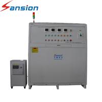 China Advanced Temperature Rise Test Equipment for Electrical Safety Testing and Performance Evaluation for sale