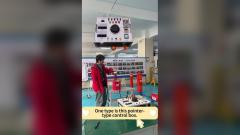 AC Power Frequency Withstand Voltage Test System for Electrical Equipment