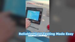 Power Frequency Hipot Test Equipment