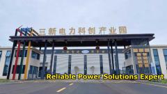 Sansion Power Electric Co.,Ltd