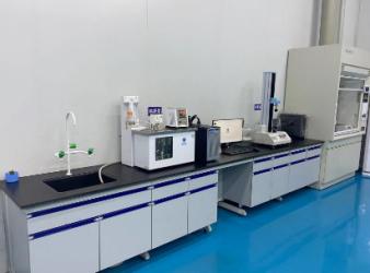 China Factory - Anhui Guofeng New Materials Co., Ltd.