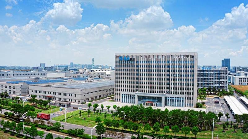 Geverifieerde leverancier in China: - Anhui Guofeng New Materials Co., Ltd.