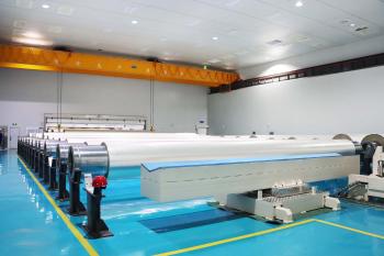 China Factory - Anhui Guofeng New Materials Co., Ltd.