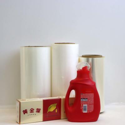 China Filmes de proteção BOPET de alto desempenho Filme de proteção de superfície 12/25/36/50/75microns à venda