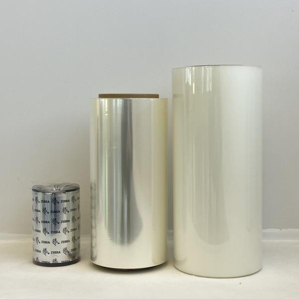 Quality 15-50 Micron BOPP Heat Sealable Film For Pharmaceutical Food And Pesticide Packaging for sale