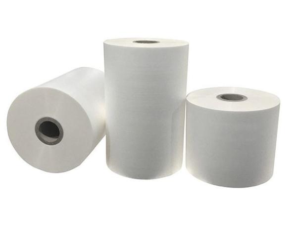 Quality 10/15 Microns Functional Film BOPP Matt Film Eco Friendly Anti Scratches for sale