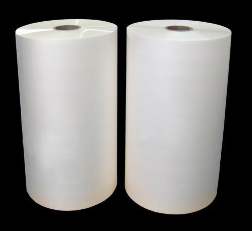 Quality 10/15 Microns Functional Film BOPP Matt Film Eco Friendly Anti Scratches for sale