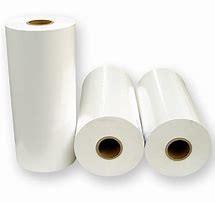 Quality 38microns BOPP Matte Film Heat Sealing Film For Packaging Of Food Cosmetics for sale