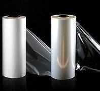 Quality No Primer Glossy Functional Film Used For Production Of Bopp Thermal Film for sale