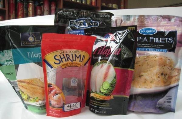 Quality 38microns BOPP Matte Film Heat Sealing Film For Packaging Of Food Cosmetics for sale