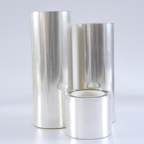 Quality Plain / Grossy BOPET Film Apply To Printing Metallization Lamination Electronic Industry for sale