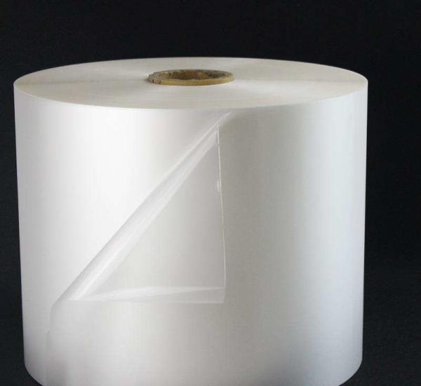 Quality 38microns BOPP Matte Film Heat Sealing Film For Packaging Of Food Cosmetics for sale
