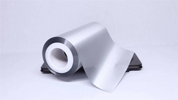 Quality Food Grade Matte Plastic Film Bi Axially Oriented Polypropylene Film 10 for sale