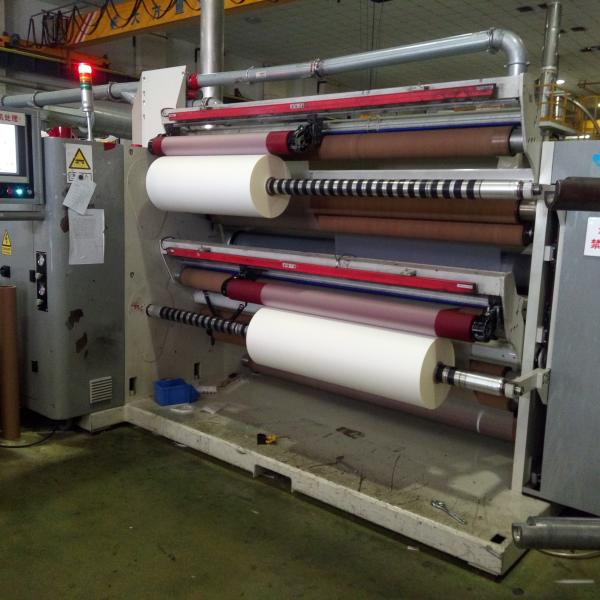 Quality Protective BOPET Film BOPET Material For Protection Of Electronics Optical for sale